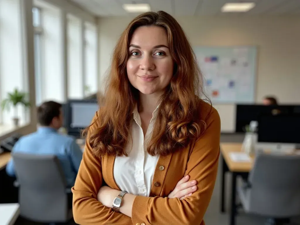 HeadShotlyAI | Studio-Quality Professional Headshots in Minutes