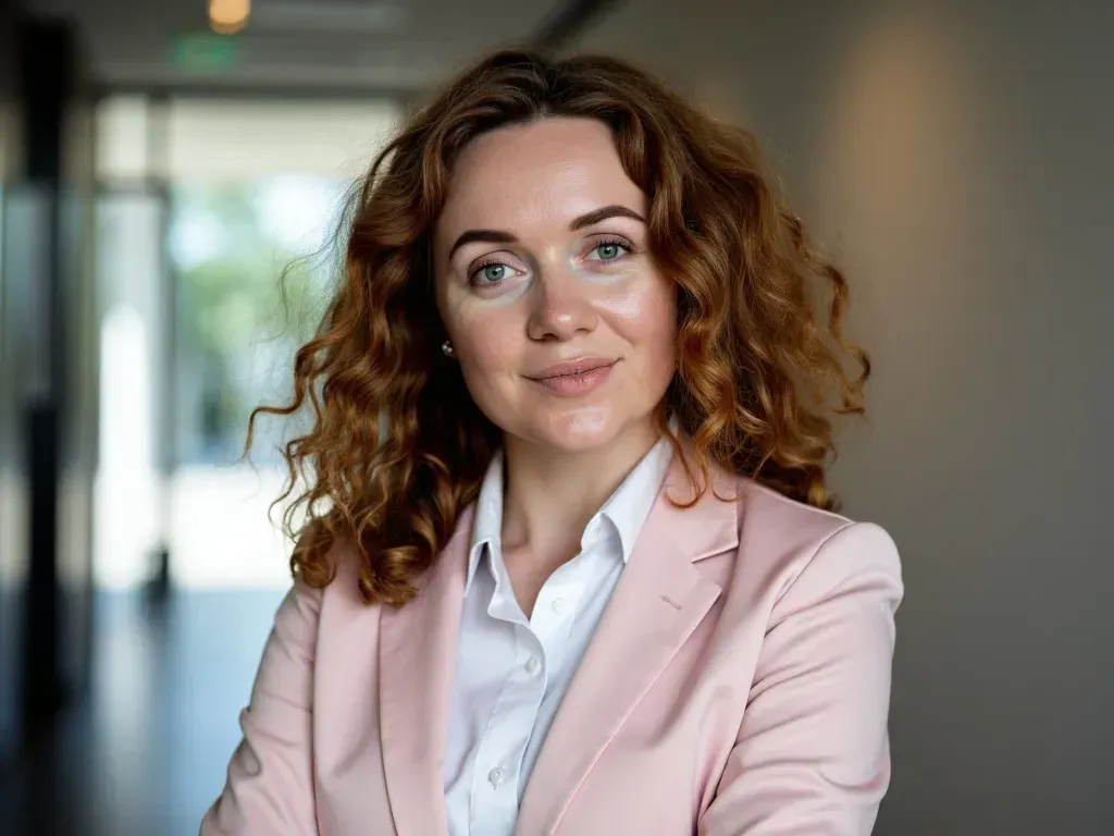 HeadShotlyAI | Studio-Quality Professional Headshots in Minutes