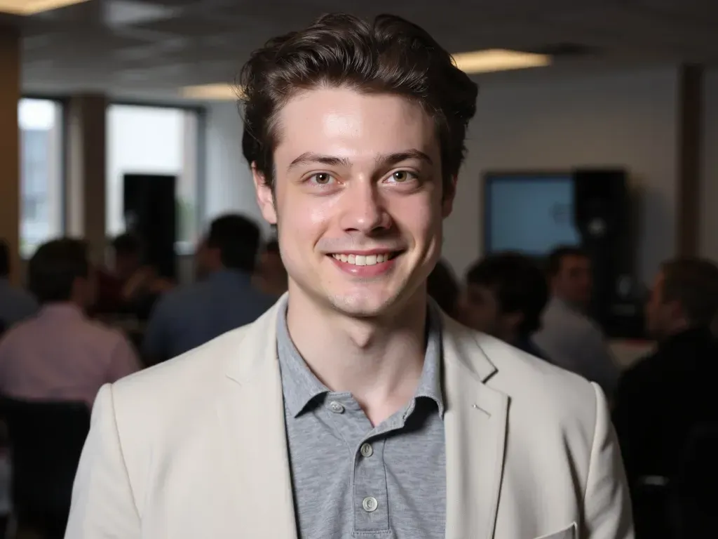 HeadShotlyAI | Studio-Quality Professional Headshots in Minutes