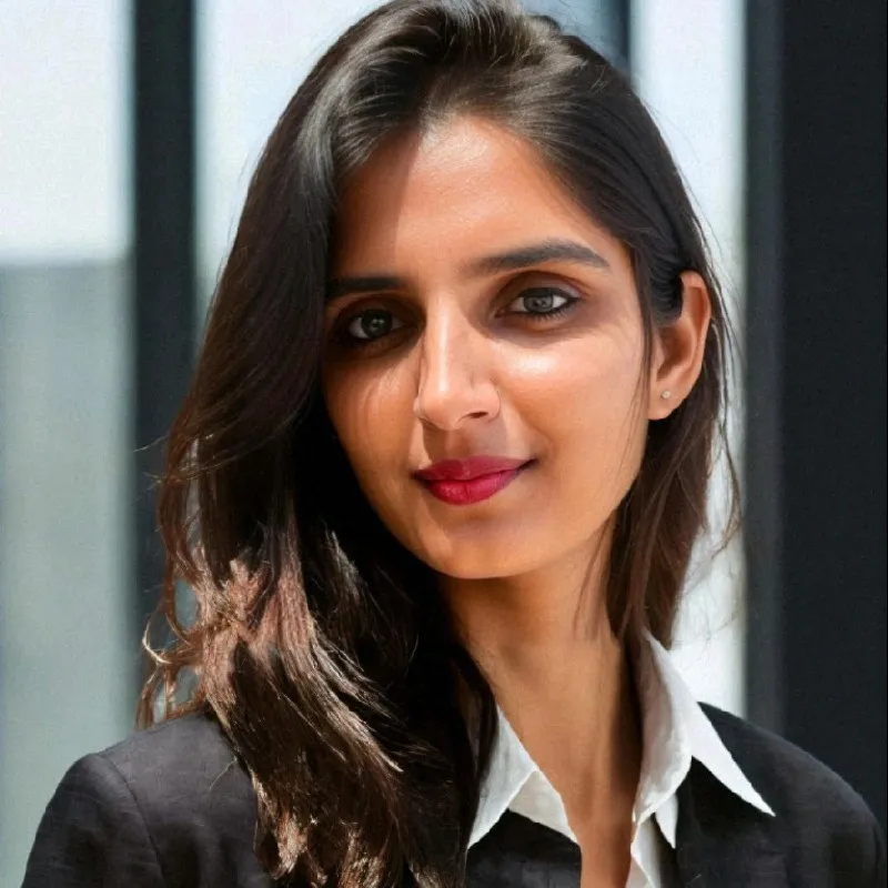 HeadShotlyAI | Studio-Quality Professional Headshots in Minutes